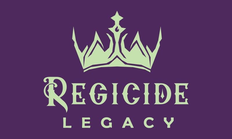 Announcing: Regicide Legacy! | Regicide