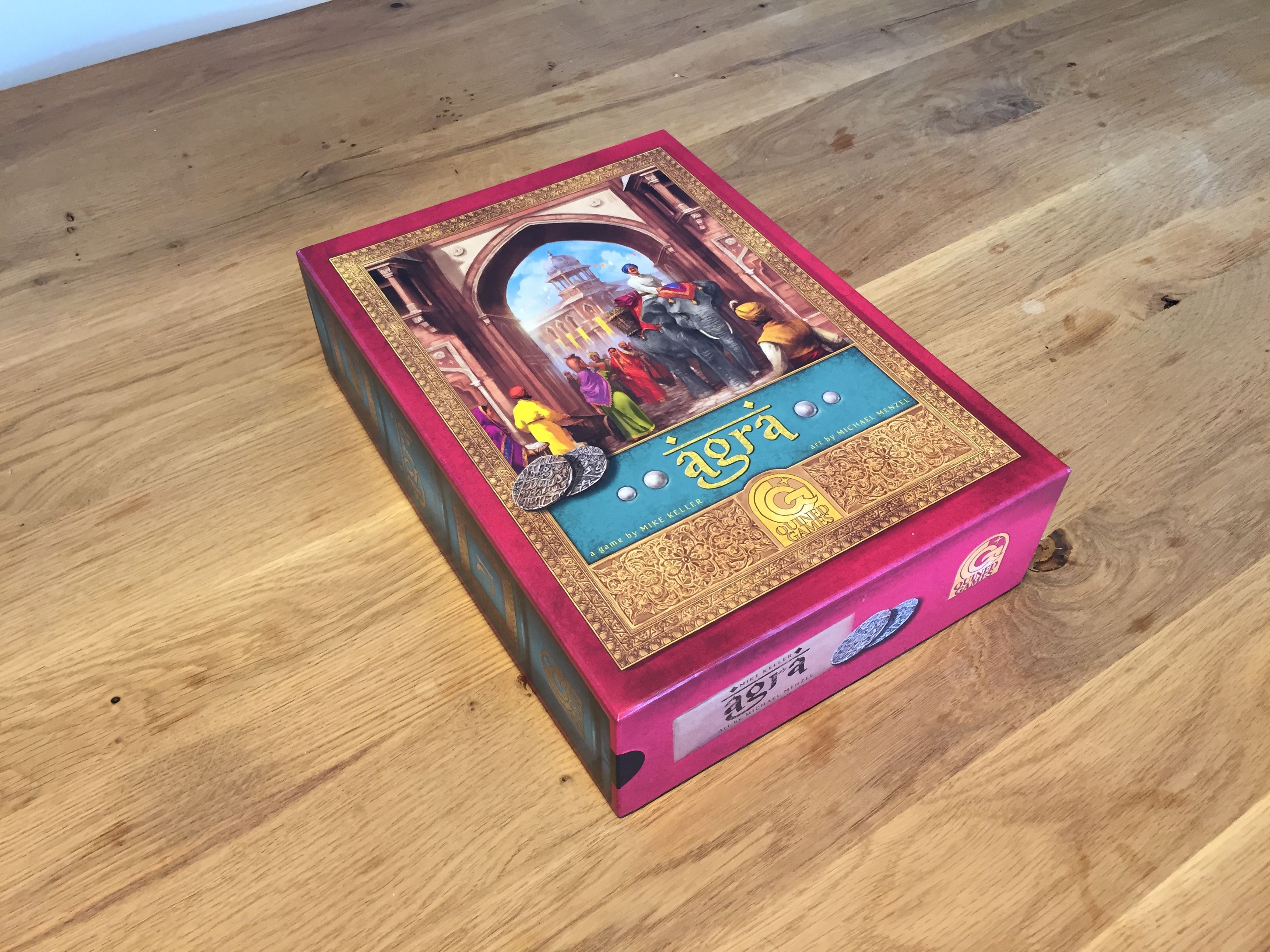 BoardGameGeek