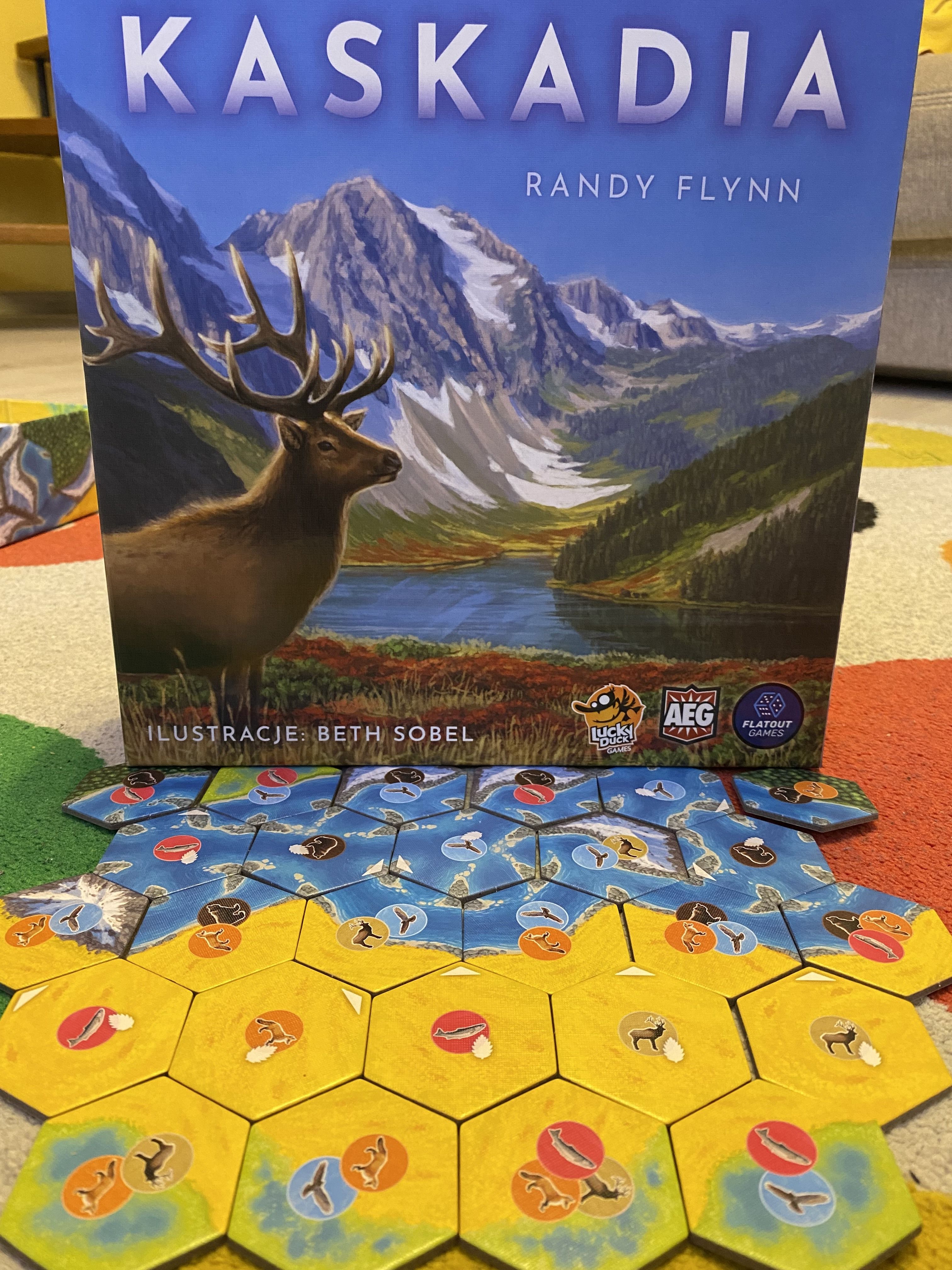 Cascadia Image BoardGameGeek | atelier-yuwa.ciao.jp