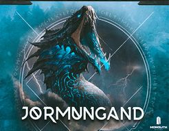 jormungand release