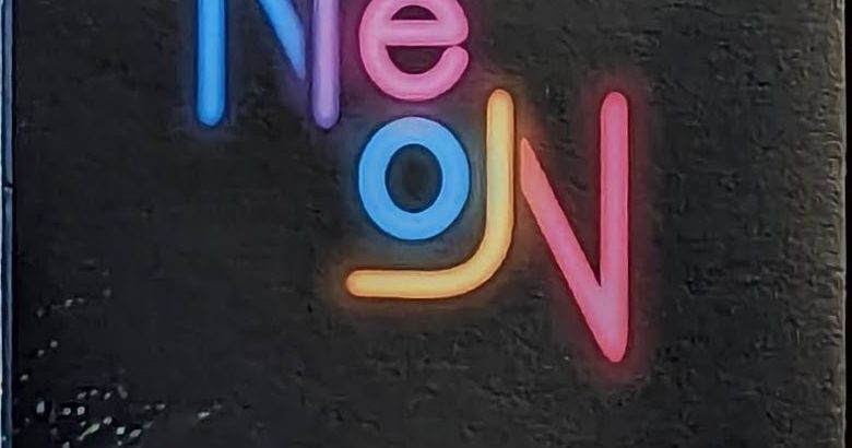 NeoN | Board Game | BoardGameGeek