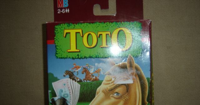 Horse Stakes | Board Game | BoardGameGeek