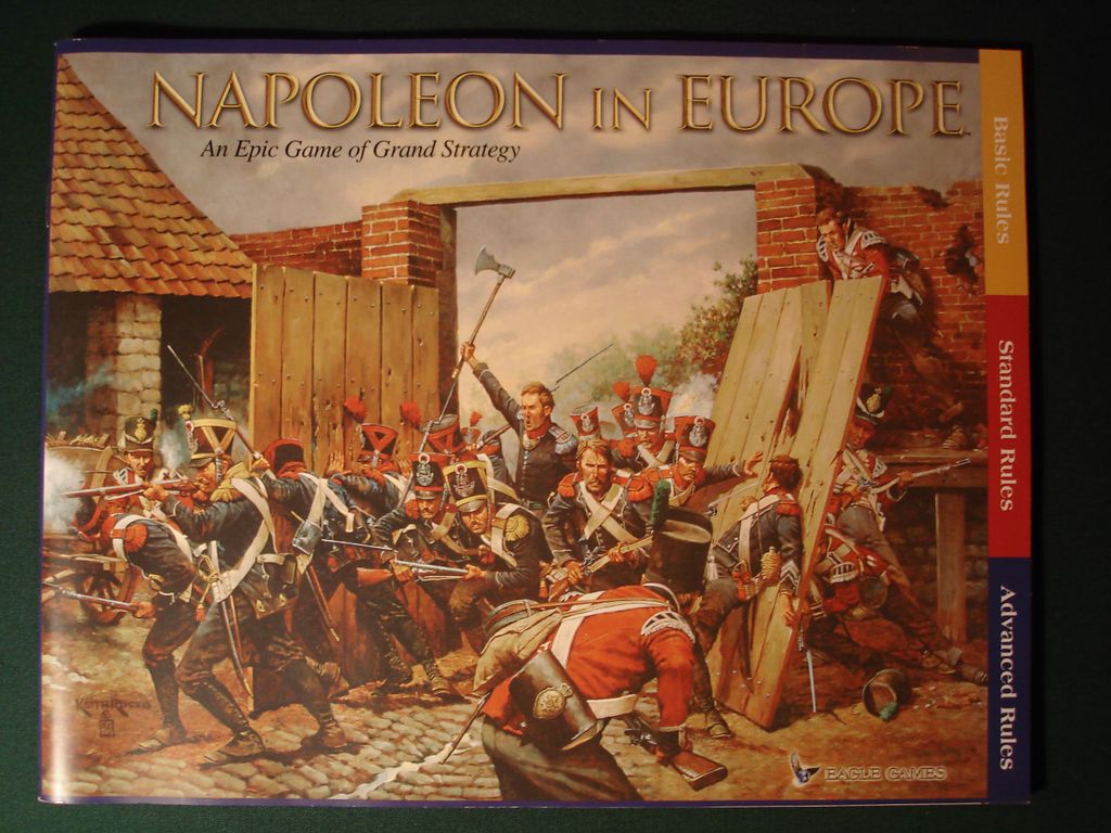 BoardGameGeek