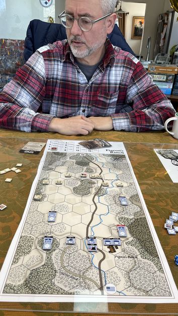 Brothers War Price Guide