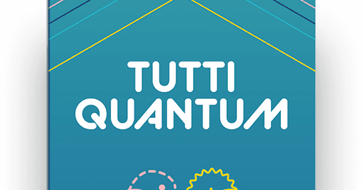 Tutti Quantum | Board Game | BoardGameGeek