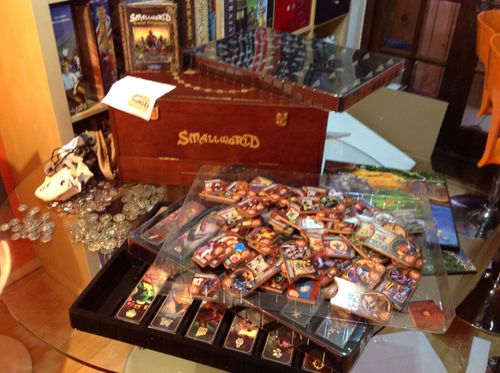BoardGameGeek