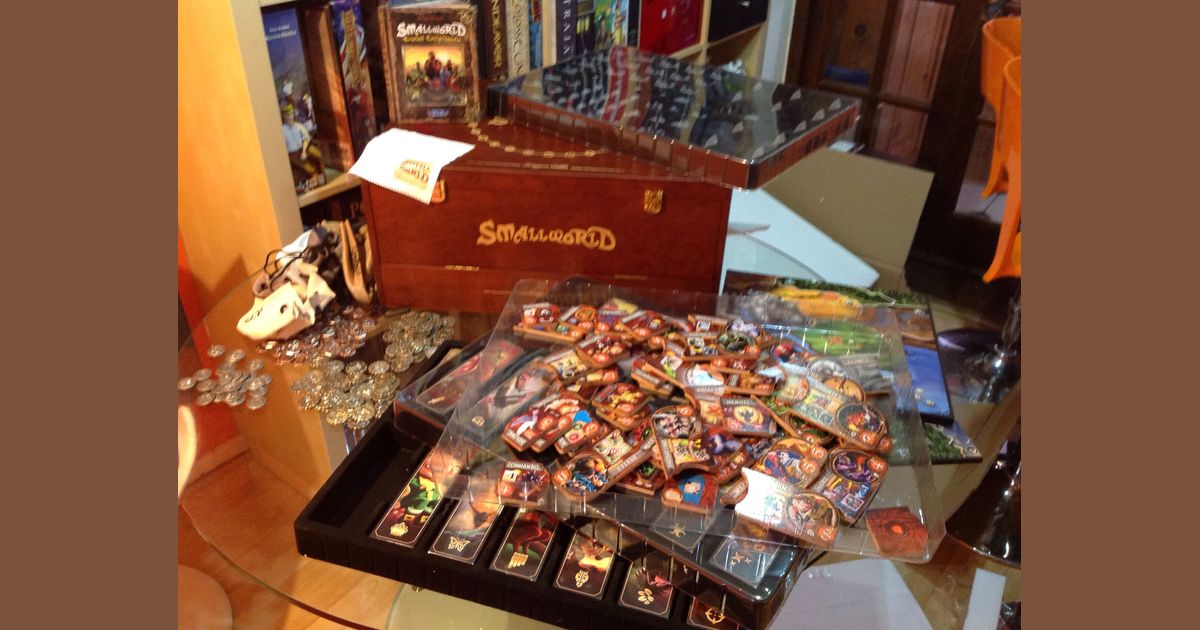 BoardGameGeek
