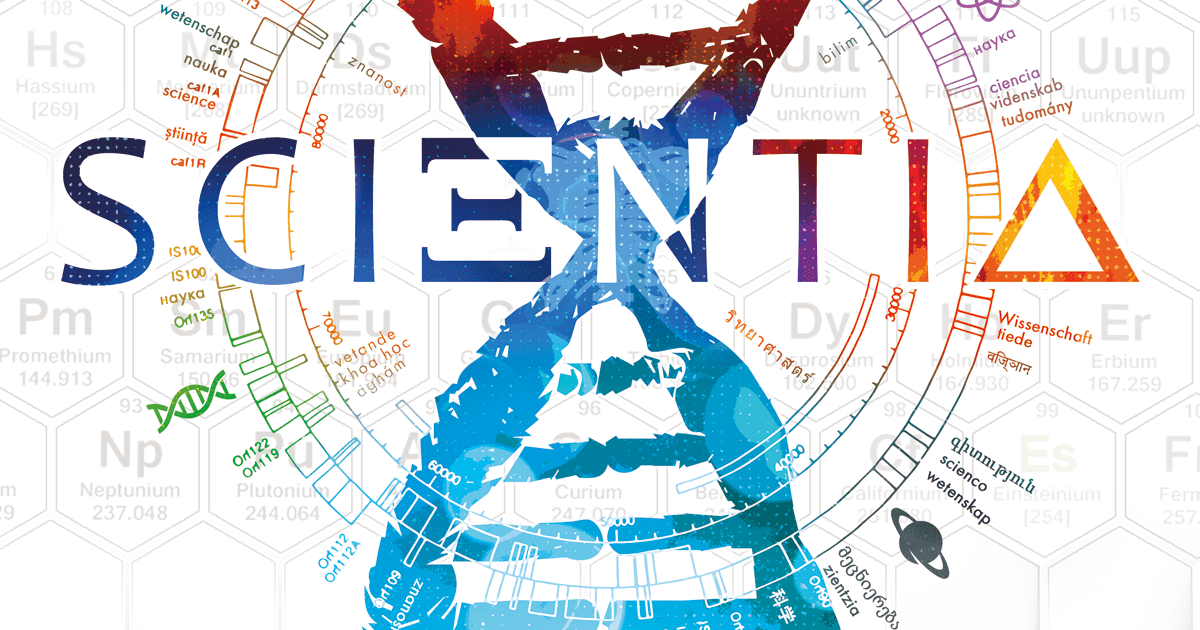Scientia | Board Game | BoardGameGeek