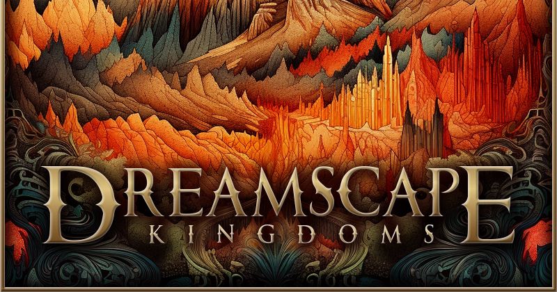 Dreamscape Kingdoms | Board Game | BoardGameGeek