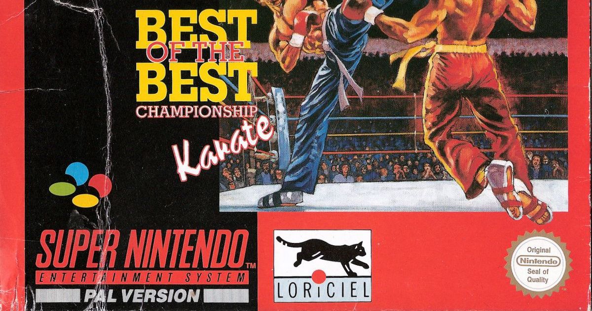 Panza Kick Boxing | Video Game | VideoGameGeek