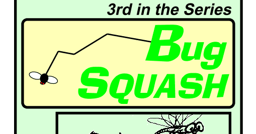 Bug Squash | Board Game | BoardGameGeek