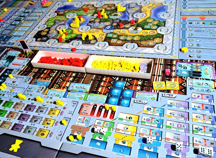 BoardGameGeek