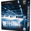 Detective: A Modern Crime Board Game | Board Game | BoardGameGeek