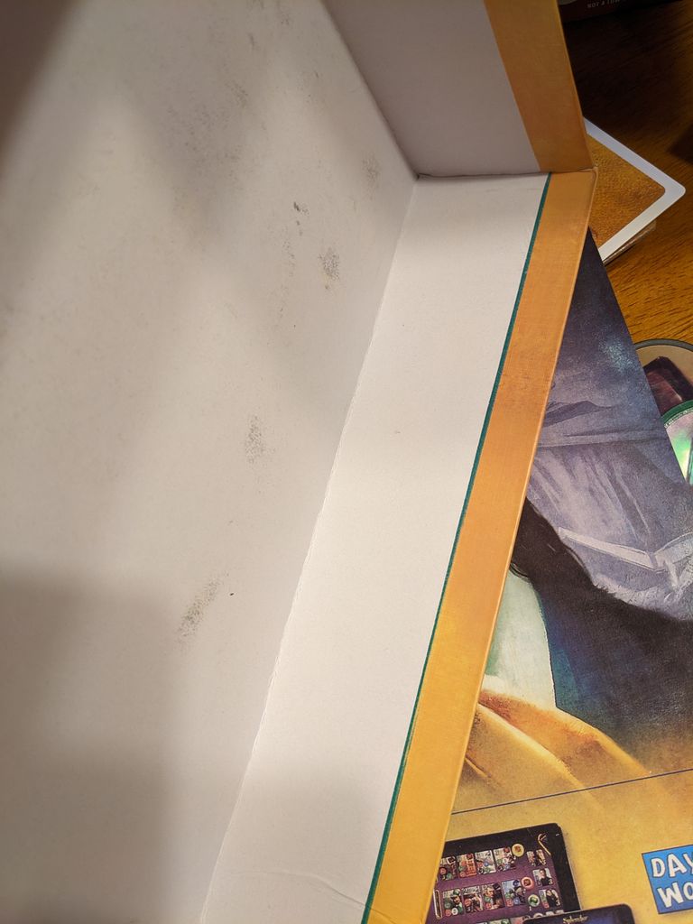 Bootleg copy | Splendor