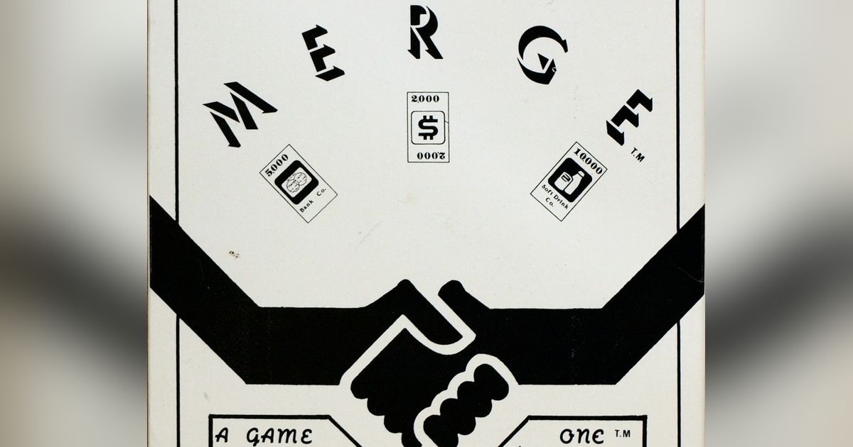 Merge | Board Game | BoardGameGeek