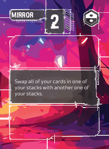 Compile: Main 2 Card Preview #2 | Compile: Main 2