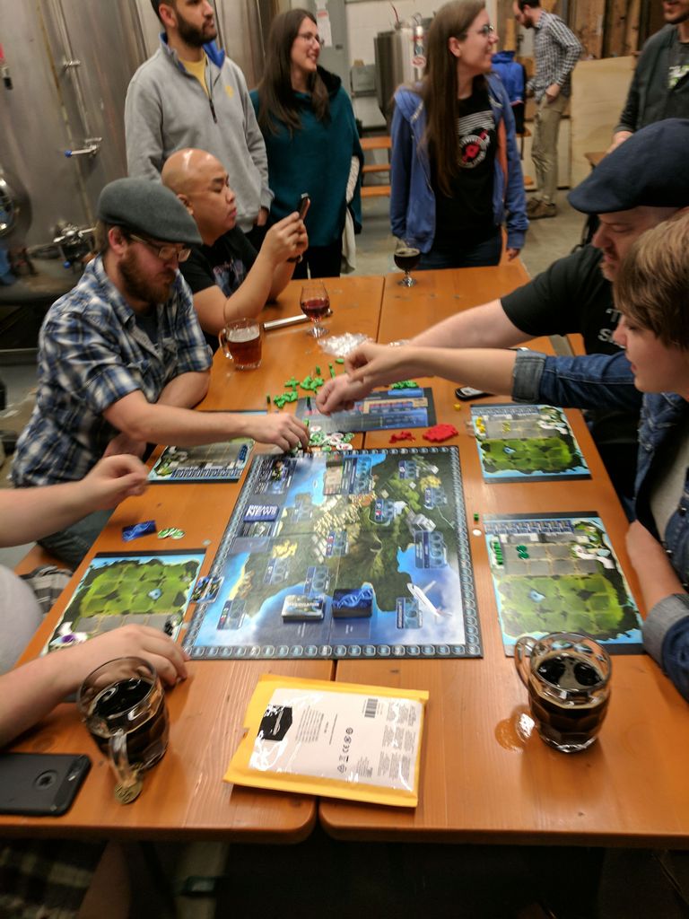 BoardGameGeek