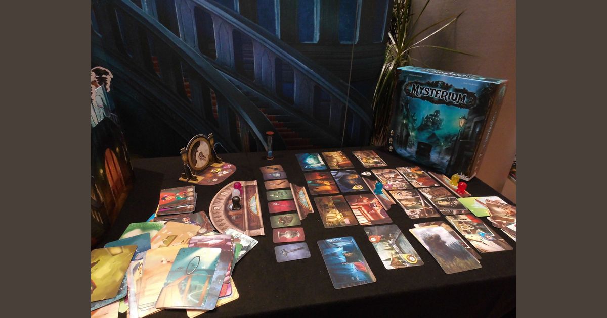 BoardGameGeek