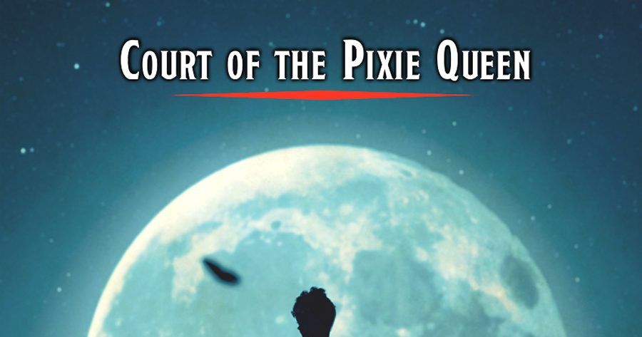 Court of the Pixie Queen | RPG Item | RPGGeek