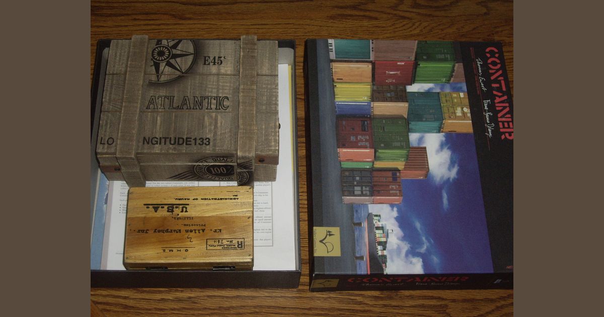 BoardGameGeek