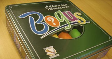 Bogus | Board Game | BoardGameGeek