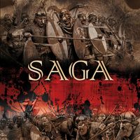 Saga | Board Game | BoardGameGeek
