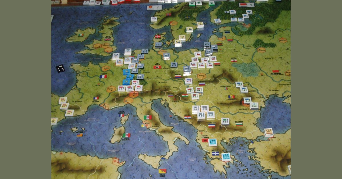 BoardGameGeek