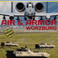 Air & Armor: Würzburg, Tactical Armored Warfare in Europe – Designer ...