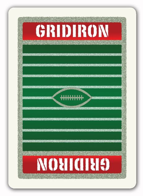 Gridiron | Board Game | BoardGameGeek