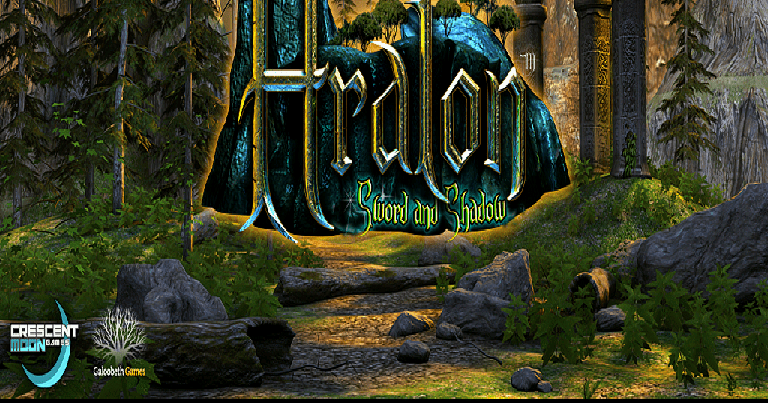 Aralon: Sword and Shadow | Video Game | BoardGameGeek