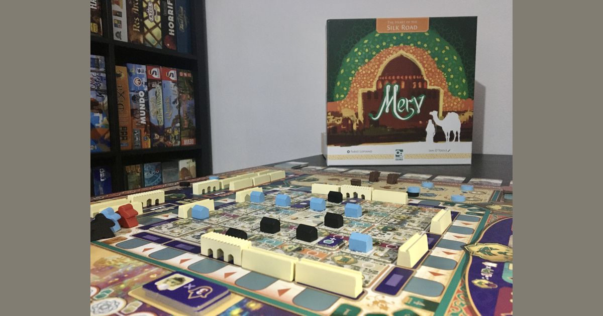 BoardGameGeek