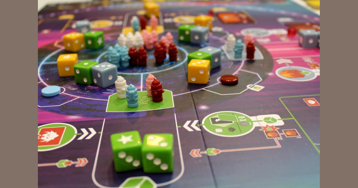 BoardGameGeek