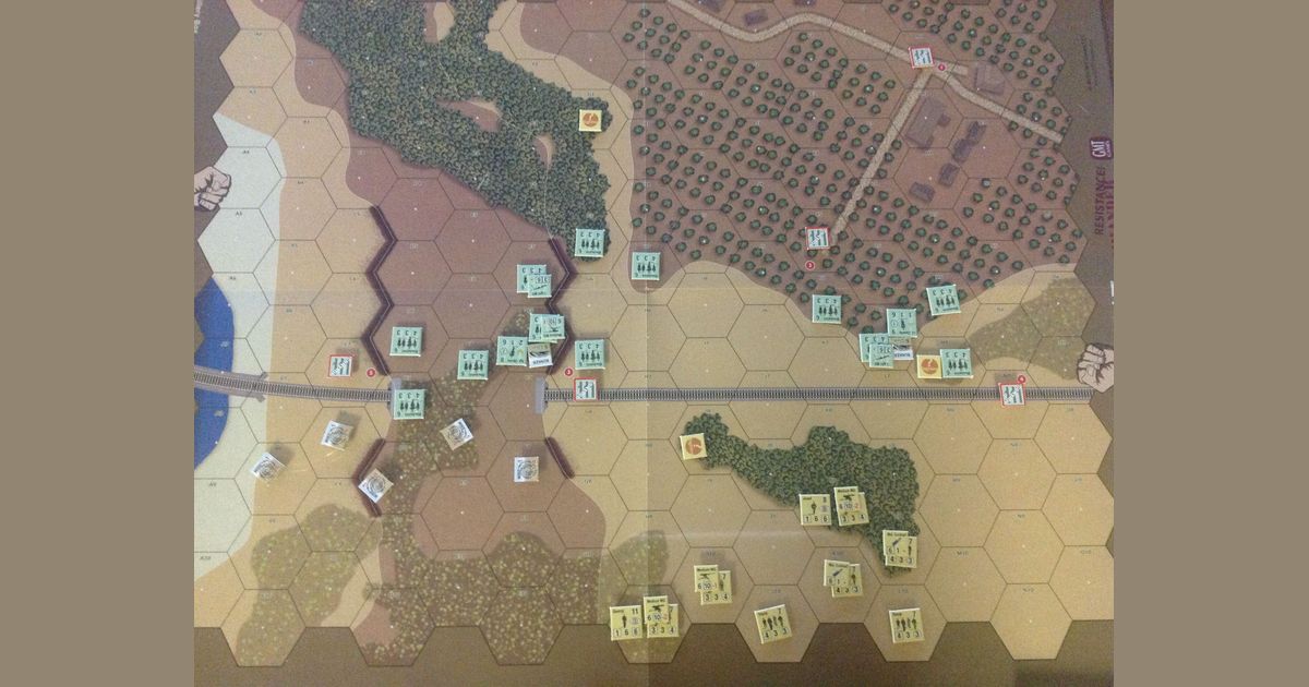 To Embark Upon This Great Crusade-Part 18 | Blogs from the Silent ...