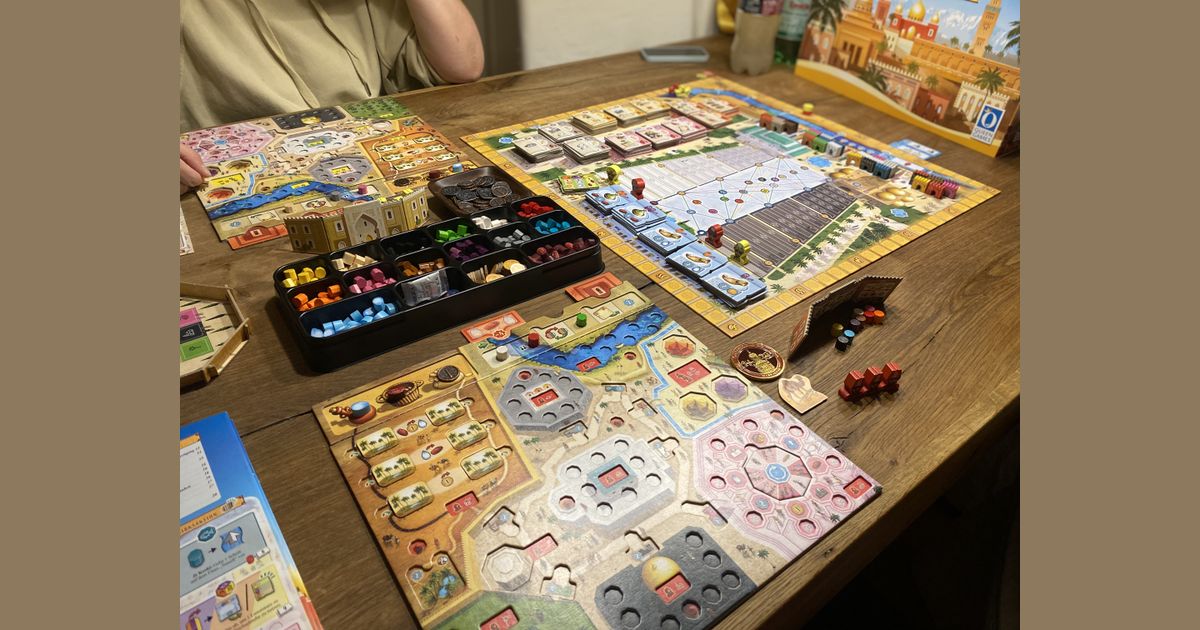 BoardGameGeek