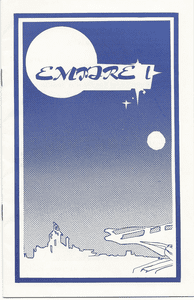 Empire 1 | Board Game | BoardGameGeek