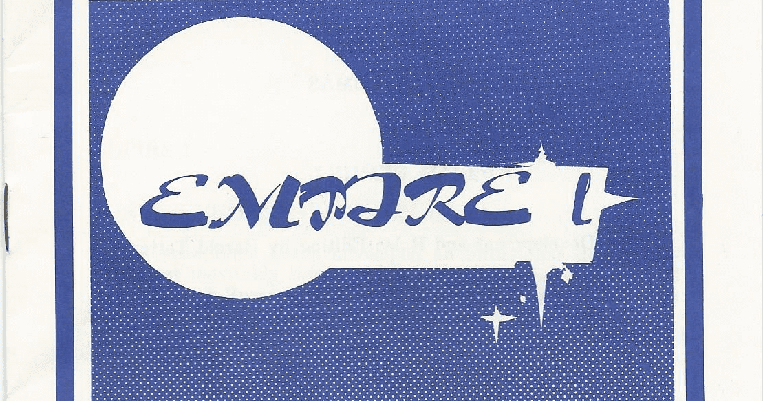 Empire 1 | Board Game | BoardGameGeek