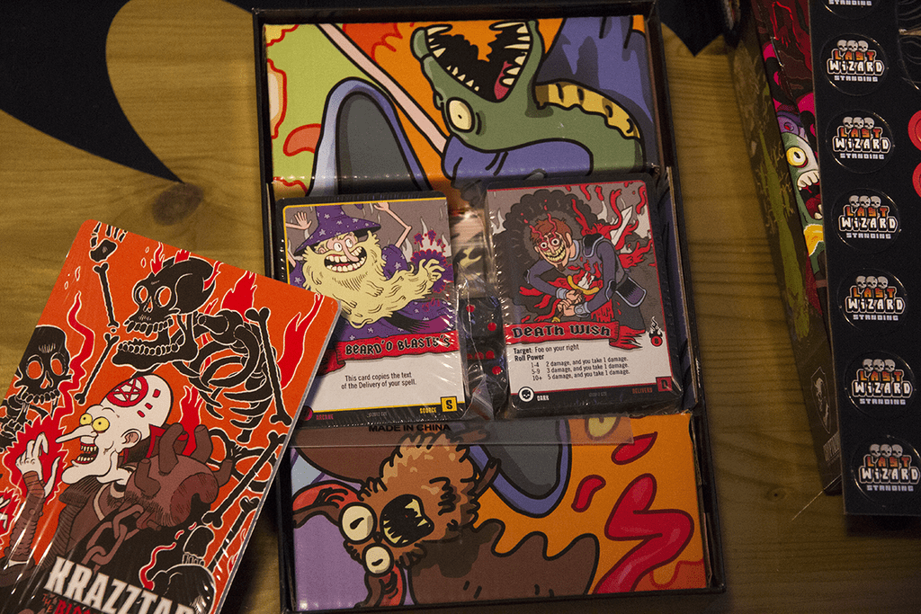 BoardGameGeek