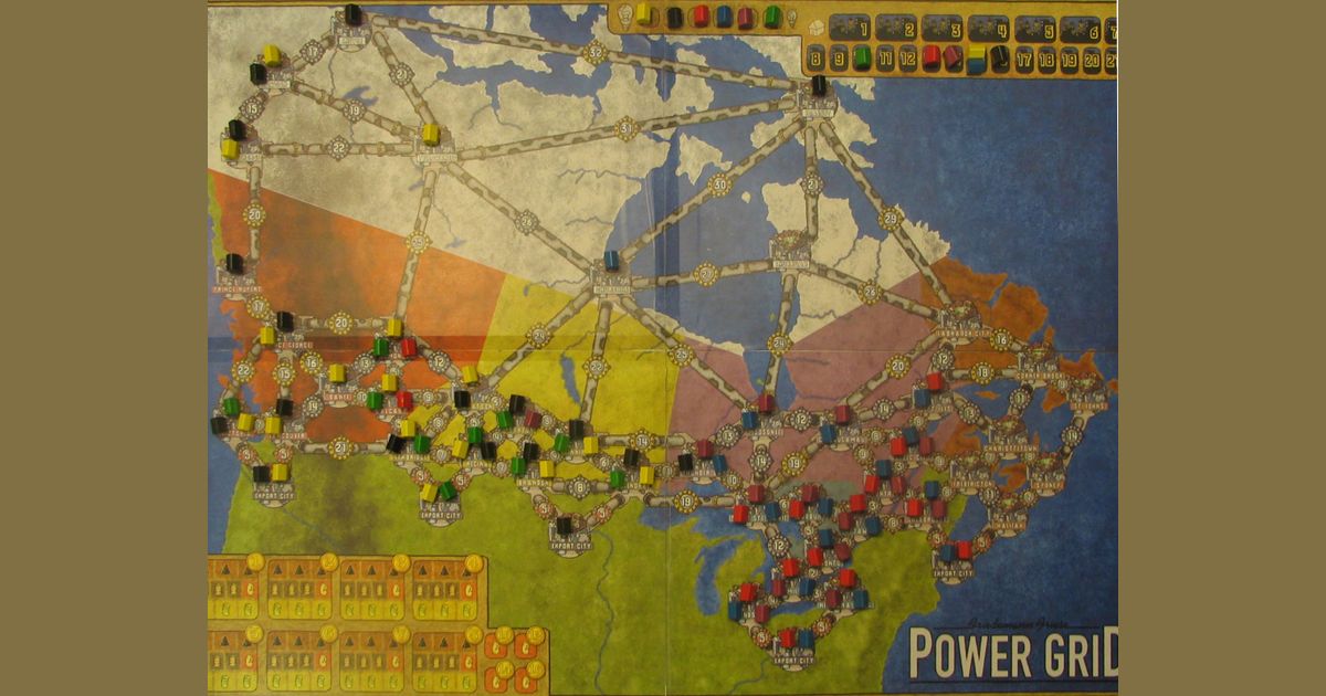 BoardGameGeek