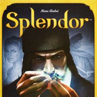 Splendor | Board Game | BoardGameGeek