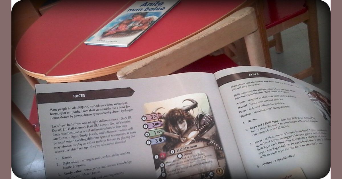 ...speed roosters of gloomy realms... | Browsing Games