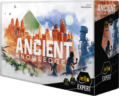 Ancient Knowledge | Board Game | BoardGameGeek