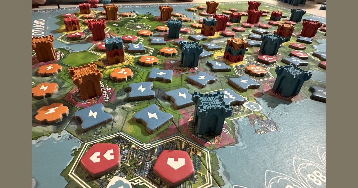 BoardGameGeek