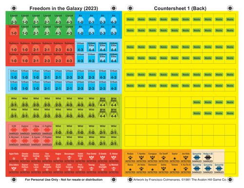 Remastered Counter sheets for Freedom in the Galaxy | Freedom in the ...
