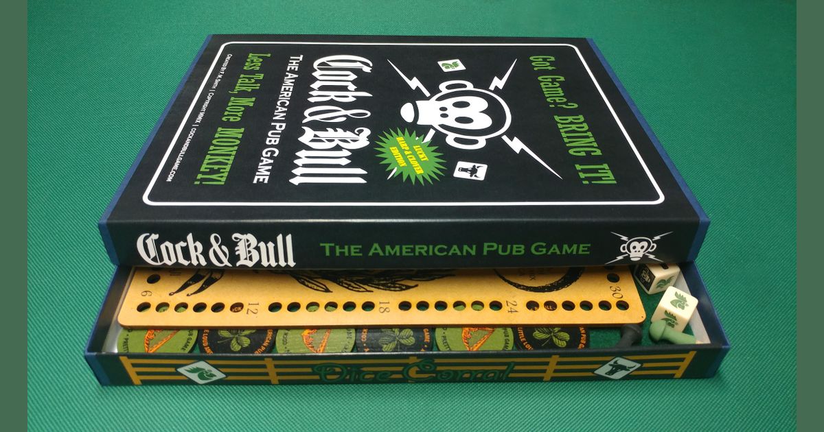 BoardGameGeek