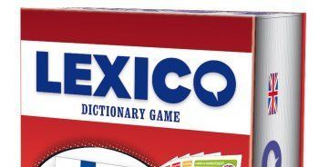 Lexico Suomi-Ruotsi | Board Game | BoardGameGeek