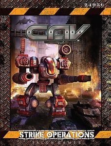 CAV: Combat Assault Vehicle | Board Game | BoardGameGeek