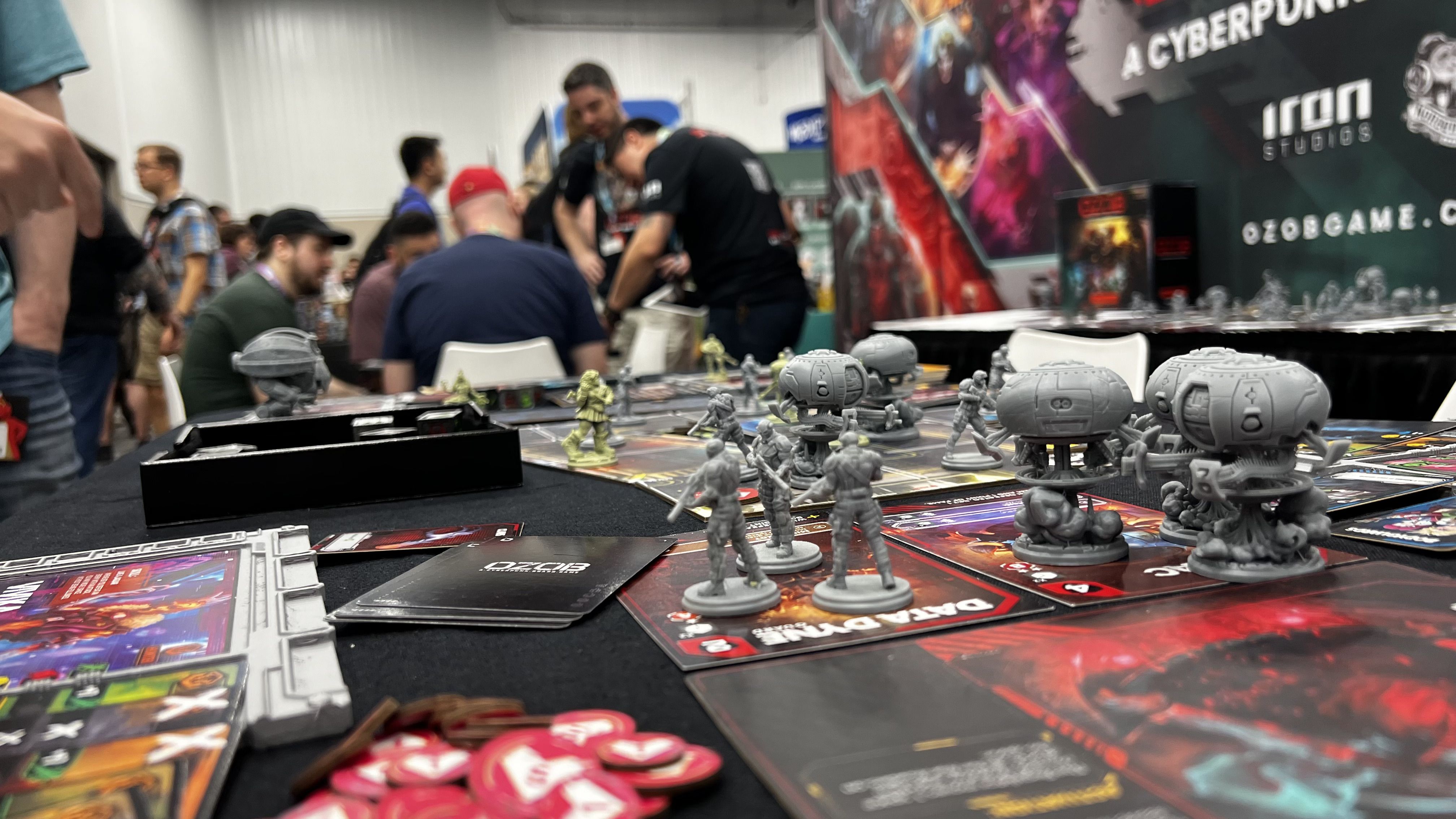 BoardGameGeek