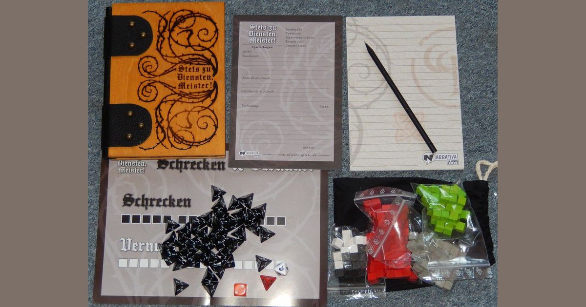 RPGGeek