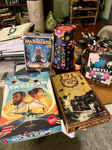 Chicken Payback | I fold... | BoardGameGeek