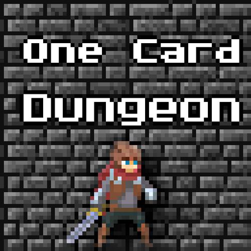 [WIP] One Card Dungeon - 2020 - 1 Card Print and Play Design Contest ...